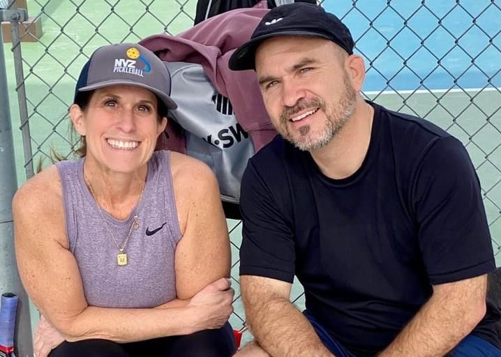 Home - Simi Valley PickleBall